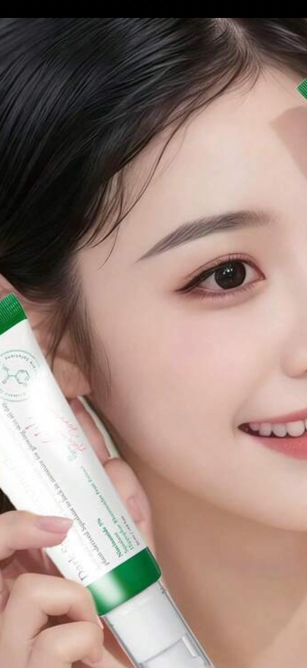 AXIS-Y dark correcting spots viral glow serum – Minglai