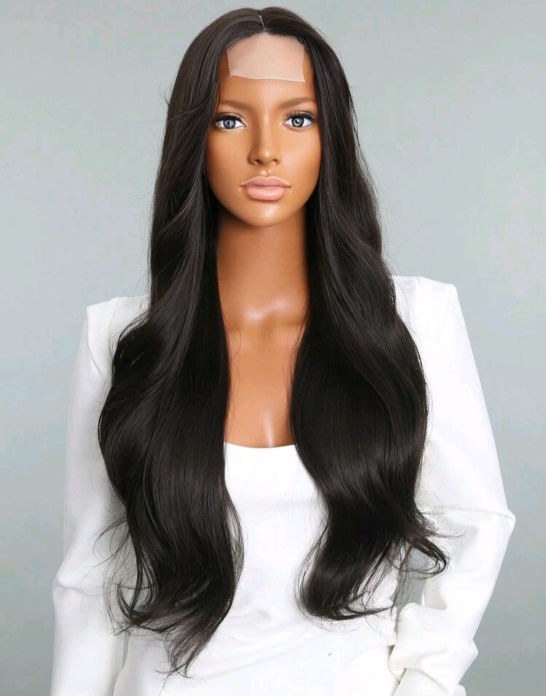 The Brandy Wig(human blend) – Minglai