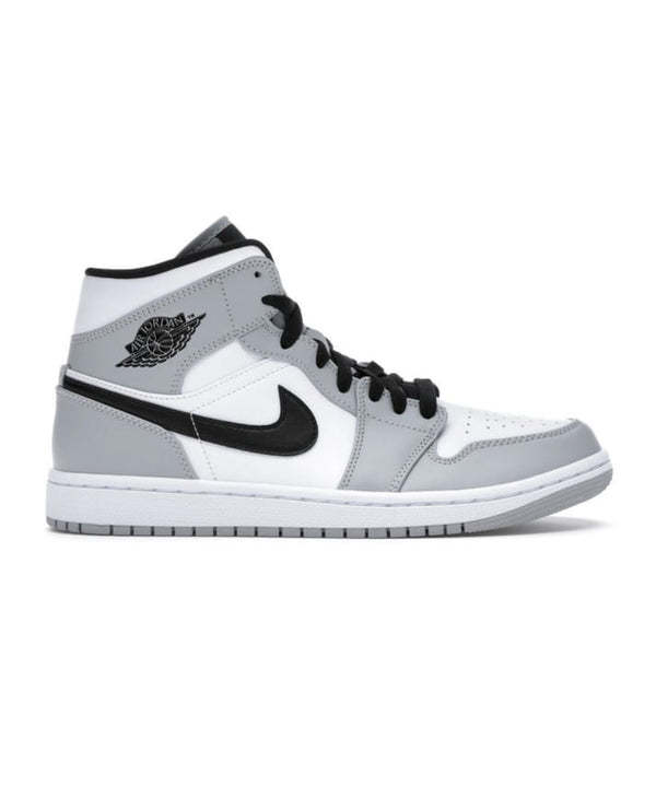Nike Air Jordan 1 Retro - "Light Smoke Grey" – Minglai