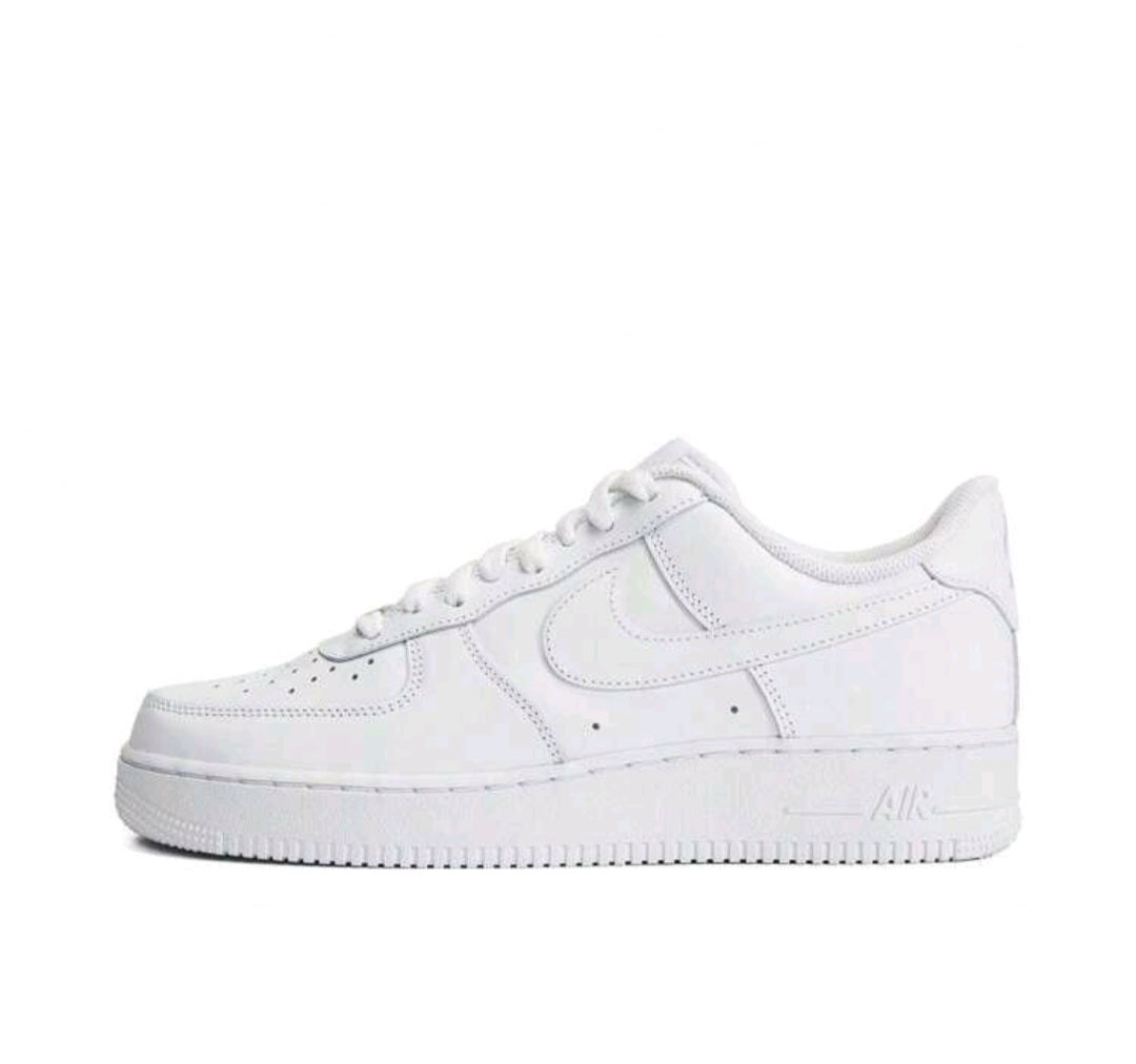 high quality (Nike Air force box )not included please add on – Minglai