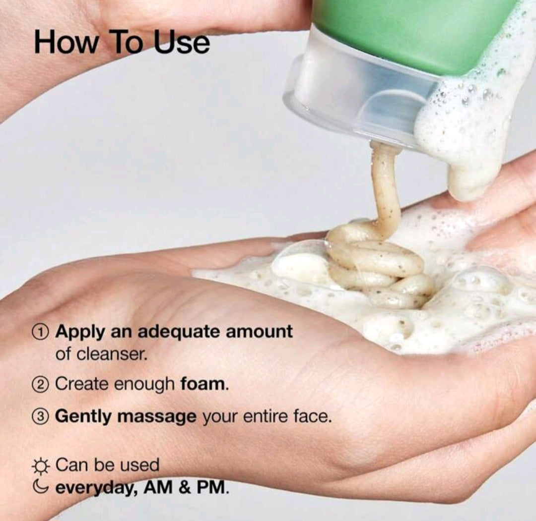 Anua Double Cleansing Set – Minglai
