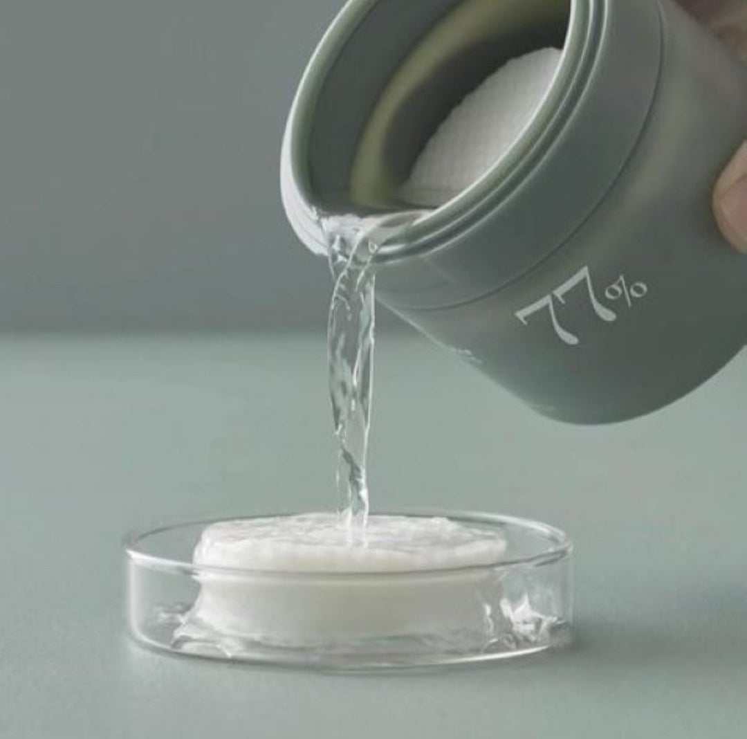 Anua Heartleaf 77% Clear Pad 160ml – Minglai